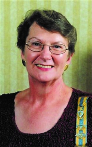 Nancy J. Rossman | News, Sports, Jobs - Times Observer